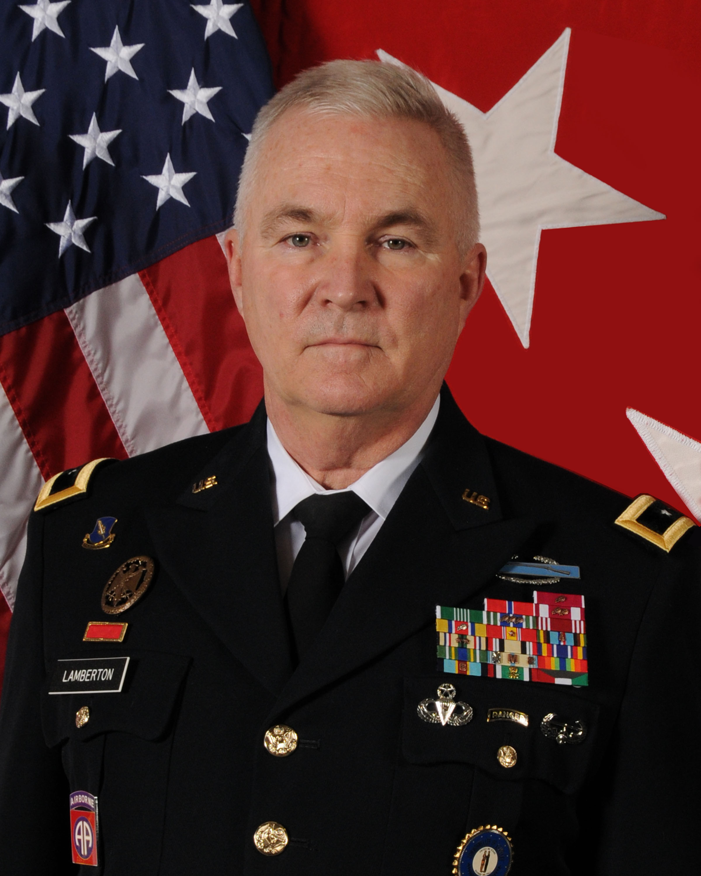 Kentucky Guard > Home > Leadership