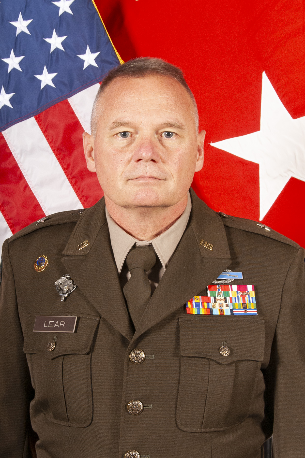 Kentucky Guard > Home > Leadership