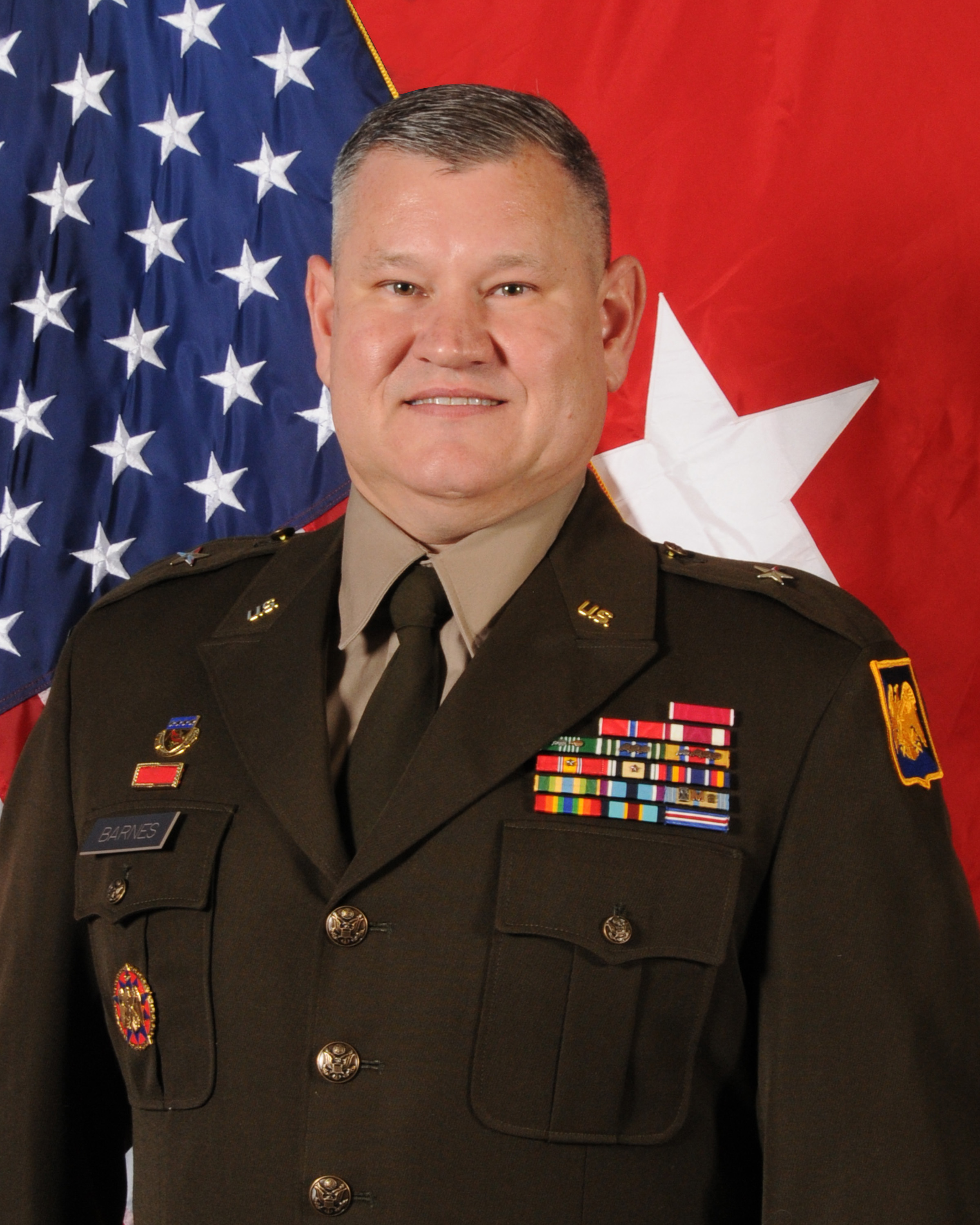 Kentucky Guard > Home > KYNG Officers Serving at the National Level