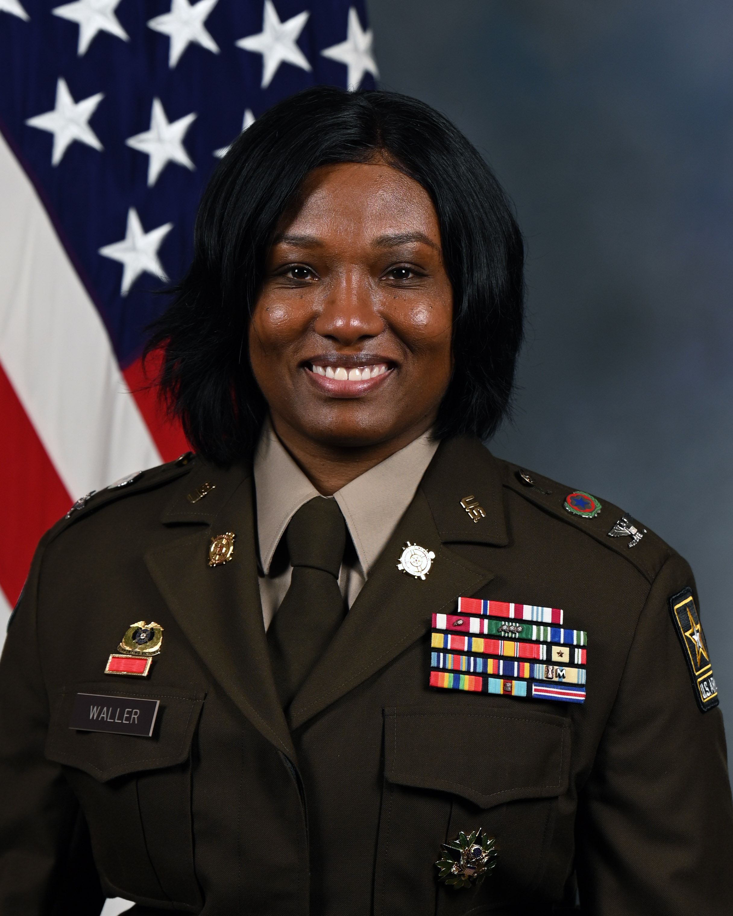 Kentucky Guard > Home > KYNG Officers Serving at the National Level